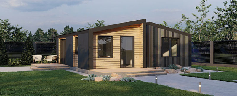 Hutly Garden Suites – Select Your Backyard Home