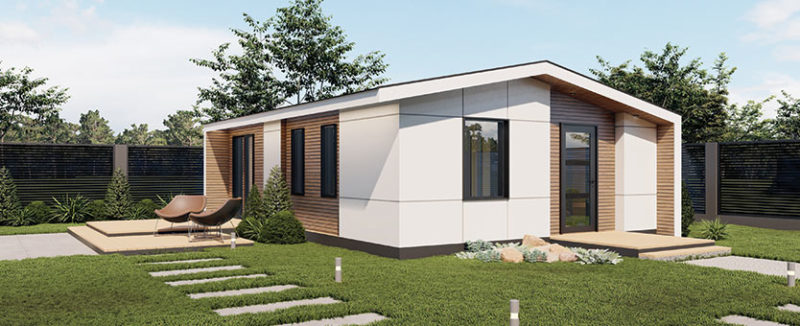 Hutly Garden Suites – Select Your Backyard Home